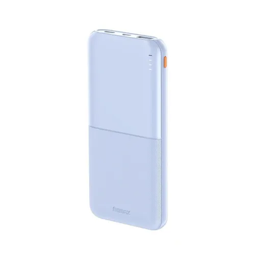 Power Bank prenosiva baterija Remax Langer 2 RPP-23 10000mAh 2.4 plavi (MS)