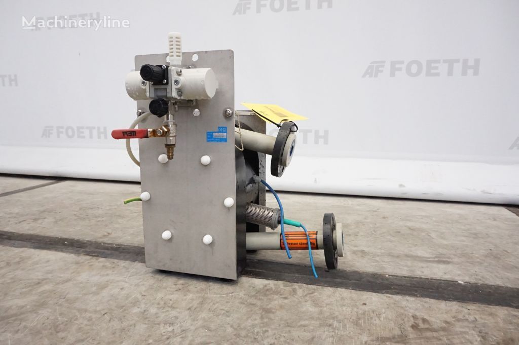 TXF U95PTP-50 Diaphragm pump ostala pumpna oprema