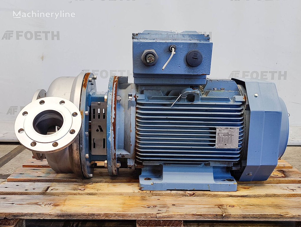 APV W-25/200-300 industrijska pumpa