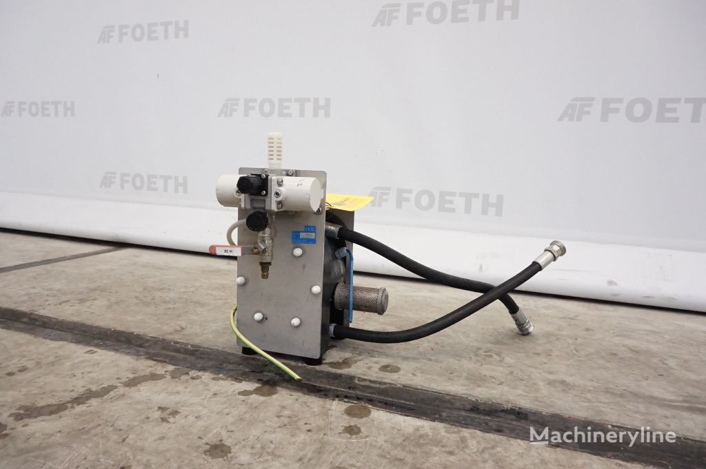 TXF Diaphragm pump ostala pumpna oprema