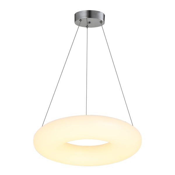 DONUT PLAFONSKA LAMPA 742121