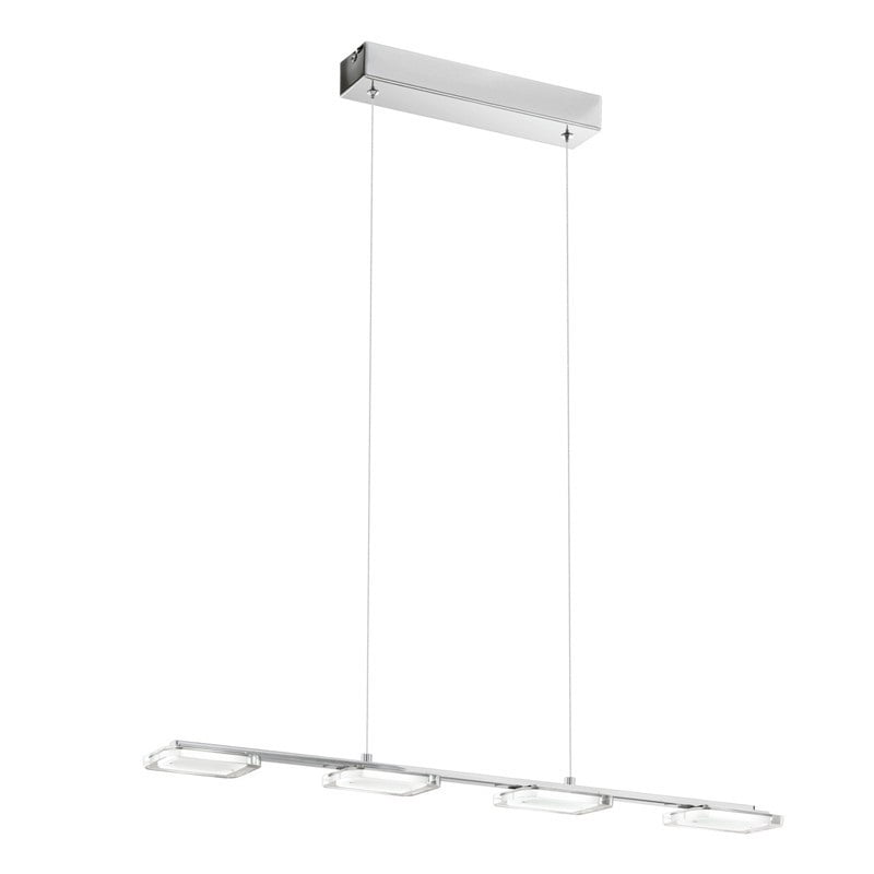 LED LUSTER CARTAMA 94244 EGLO