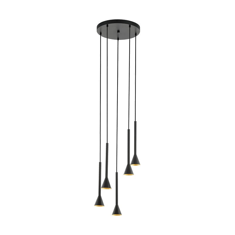 LED LUSTER CORTADERAS 97606 EGLO