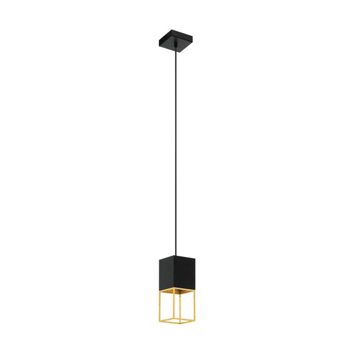 LED LUSTER MONTEBALDO 97733 EGLO