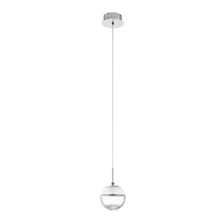 LED LUSTER MONTEFIO 1 93708 EGLO