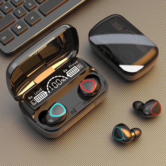 Bežične Slušalice za Android i iPhone