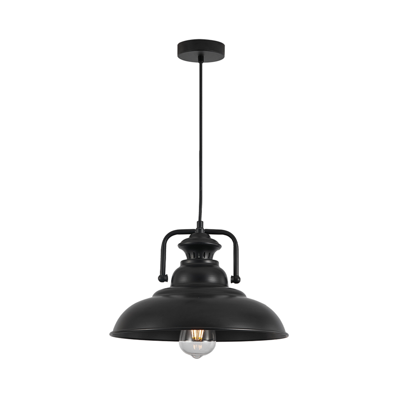 BRY-P002R-1H-1xE27-BLC-PENDANT LIGHT BV05-00021