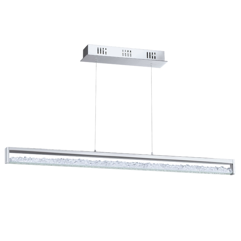 LED VISILICA CARDITO 1 93626 EGLO