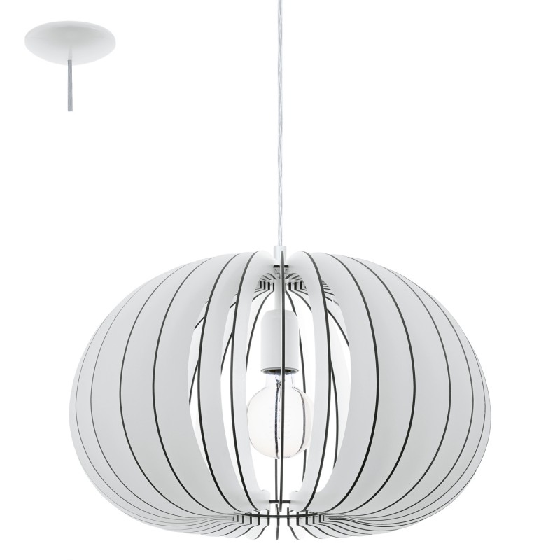 LUSTER COSSANO 94442 EGLO