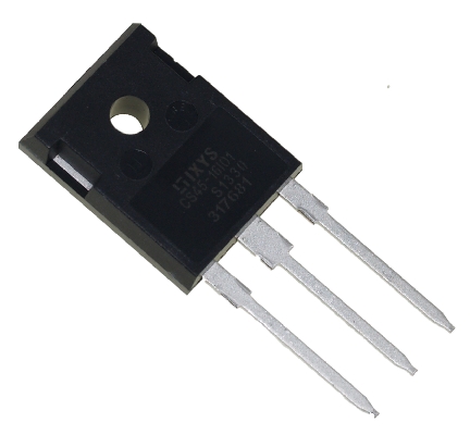 Schottky, 60V, 30A(2x15A), TO-247AD