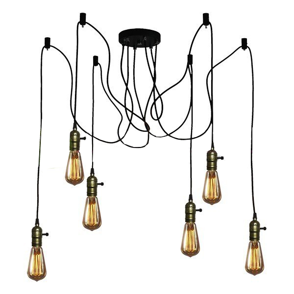 Viseća lampa F7230-6V