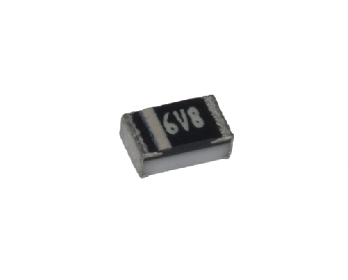 SMD Z-DIODA, 0.5W, 12V, 0805,