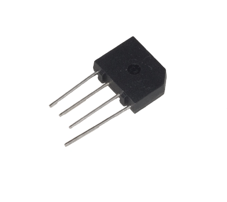 GREC, 2A, 560V(RMS), 3.8/3.8mm raster,