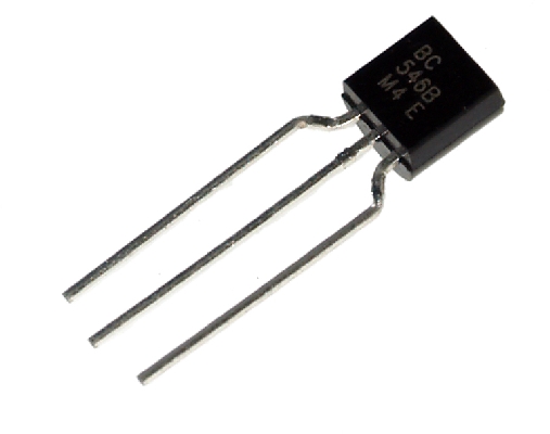 THYR, 0.8A, 600V, 0.2mA, TO-92