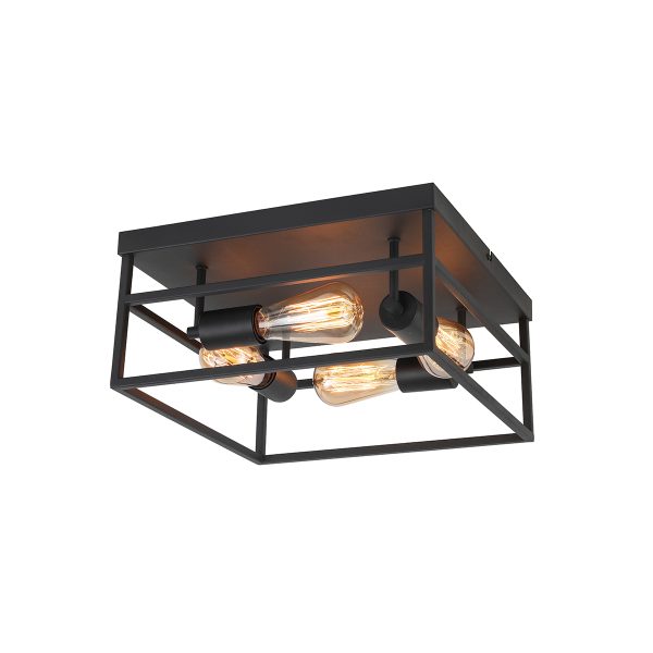 HUNTER PLAFONSKA LAMPA 15071