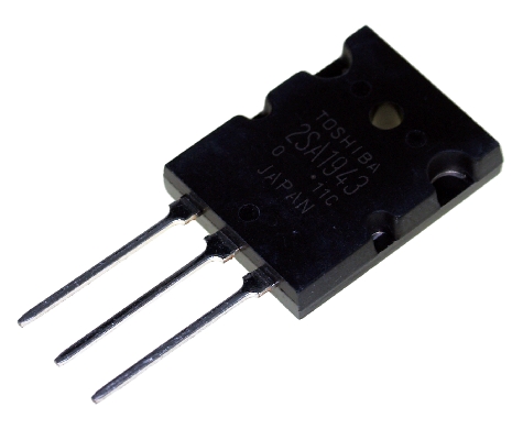 SI-P, 250V, 16A, 200W, 4MHz, TO-264