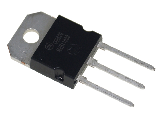 SI-P, 100V, 25A, 125W, TO-218