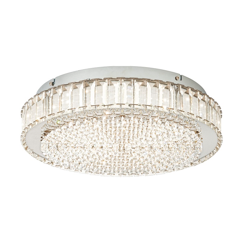 LED PLAFONJERA BALPARDA 39746 EGLO