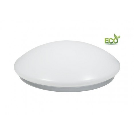 LED PLAFONJERA ECO-O 18W 1440LM 4000K 04.0433