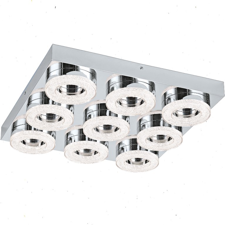 LED PLAFONJERA FRADELO 95665 EGLO