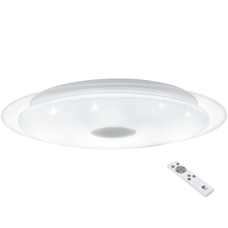 LED PLAFONJERA LANCIANO 1 98324 EGLO