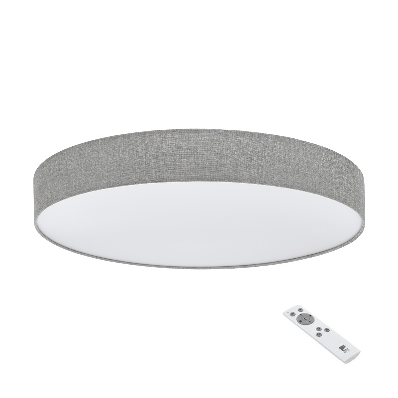 LED PLAFONJERA ROMAO 97784 EGLO