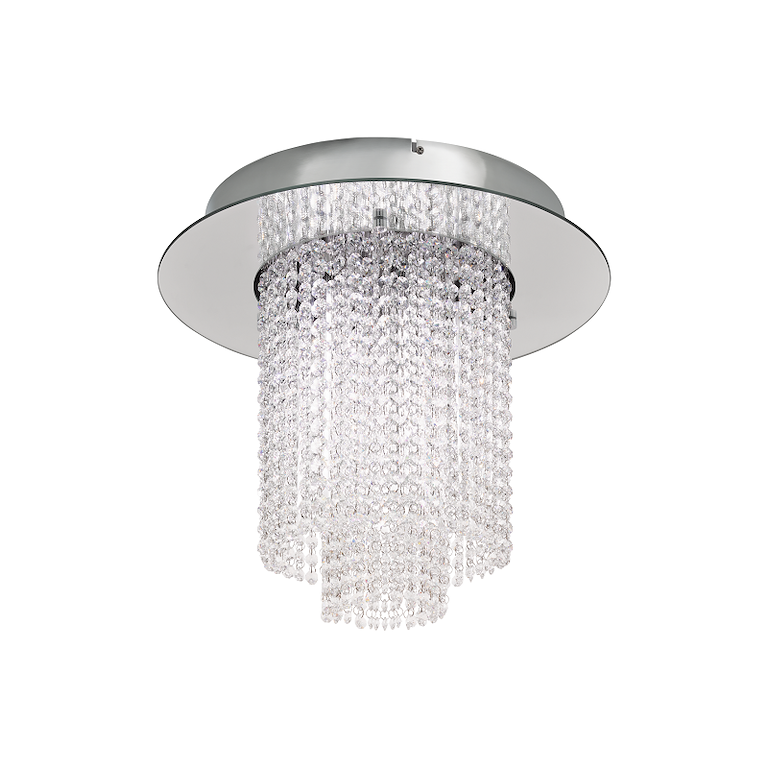 LED PLAFONJERA VILALONES 39396 EGLO