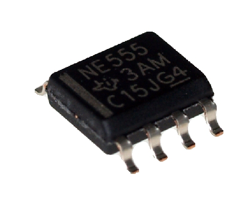 P-MOSFET, 30V, 8A, 32mΩ, SO8