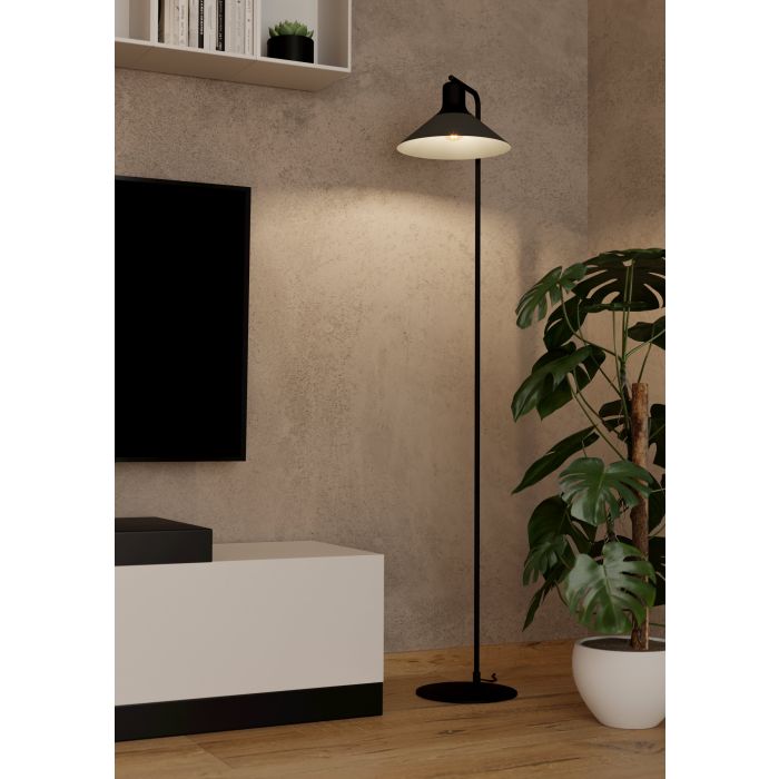 ABREOSA PODNA LAMPA 99513 EGLO