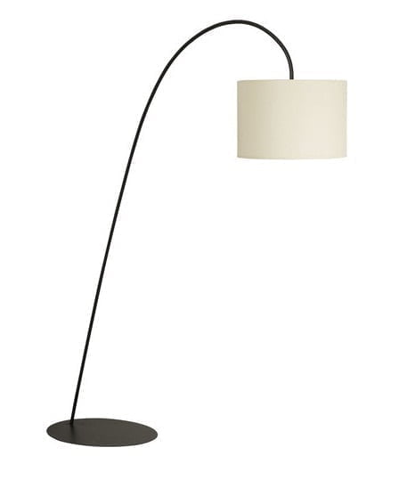 ALICE ECRU PODNA LAMPA 3457 NOWODVORSKI