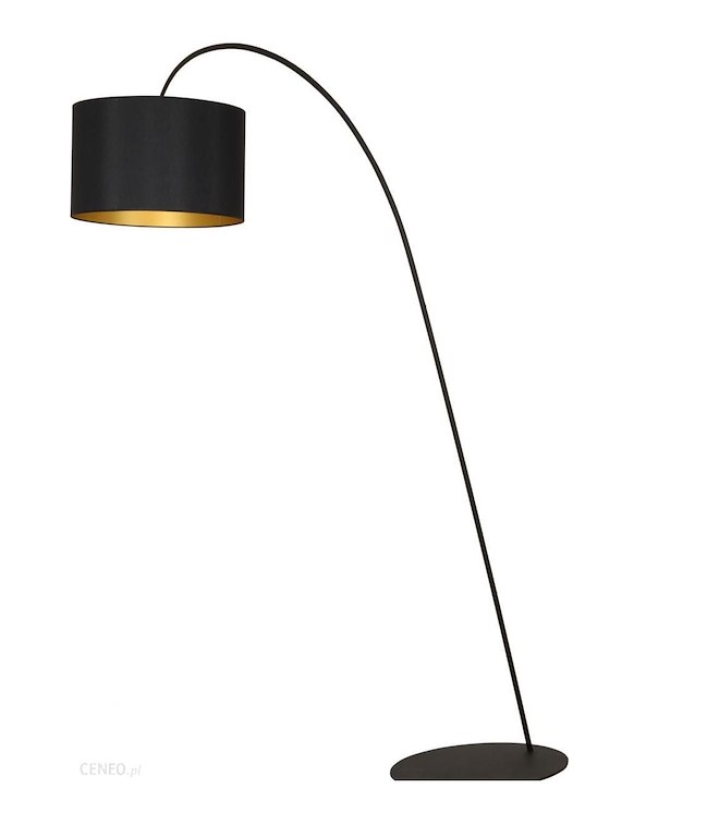 ALICE GOLD PODNA LAMPA 4963 NOWODVORSKI