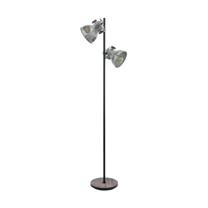 BARNSTAPLE PODNA LAMPA 49722 EGLO