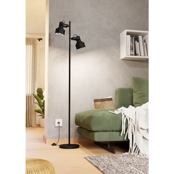 CASIBARE PODNA LAMPA 99555 EGLO