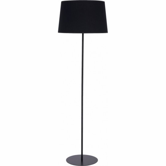 M37 PODNA LAMPA CRNA 1xE27 21273