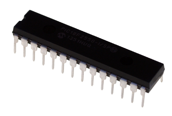 MC, 2.7-5.5V, 8K-Flash, 20MHz, SDIP28