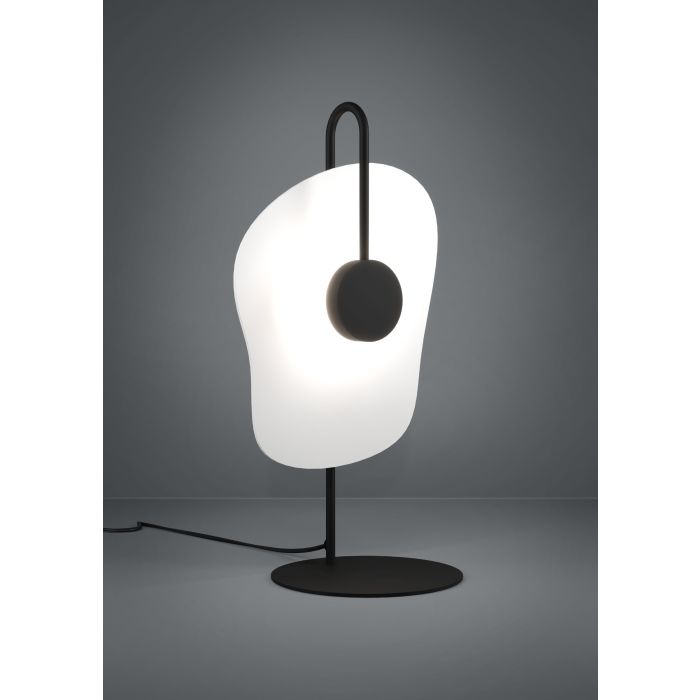 1 LARDERIA STONA LAMPA 390208 EGLO