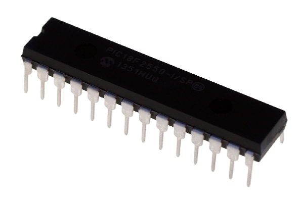 I²C 16 bit INPUT/OUTPUT PORT EXPANDER, SDIP28