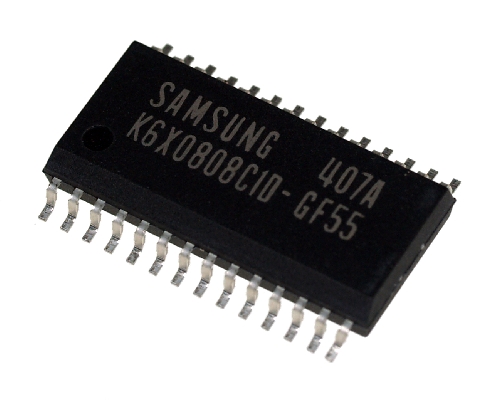 USB-to-UART-Brigde, 1.71-5V, SSOP28