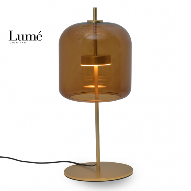 LUNA 286 STONA LAMPA 10.5W 3000K 202201