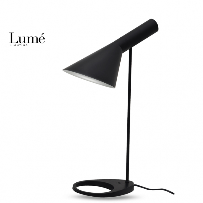 LUNA 295 STONA LAMPA 1*E27 202218