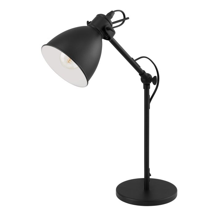 PRIDDY STONA LAMPA 49469 EGLO