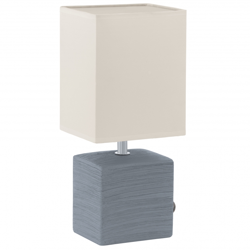 STONA LAMPA MATARO 93044 EGLO