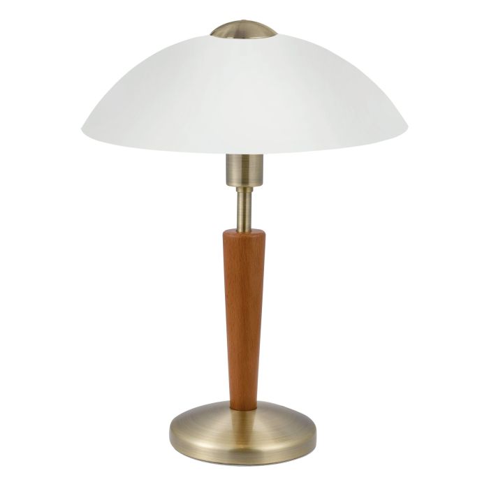 STONA LAMPA SOLO 1 87256 EGLO