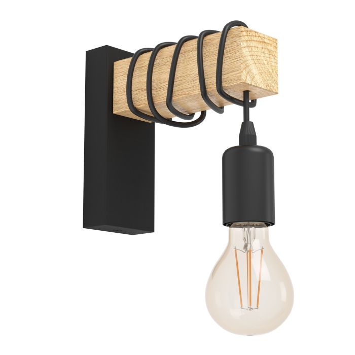 TOWNSHEND ZIDNA LAMPA 32917 EGLO