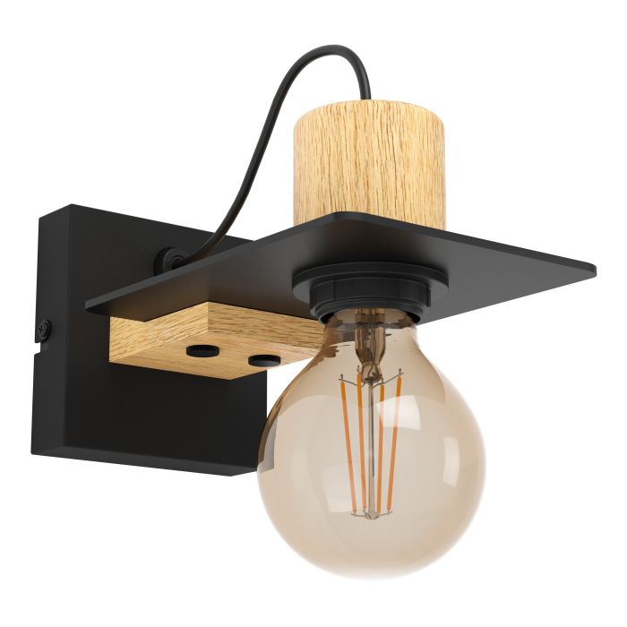 BRAMERTON ZIDNA LAMPA 43753 EGLO