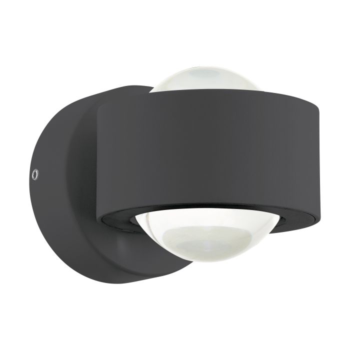 ONO 2 ZIDNA LAMPA 96049 EGLO