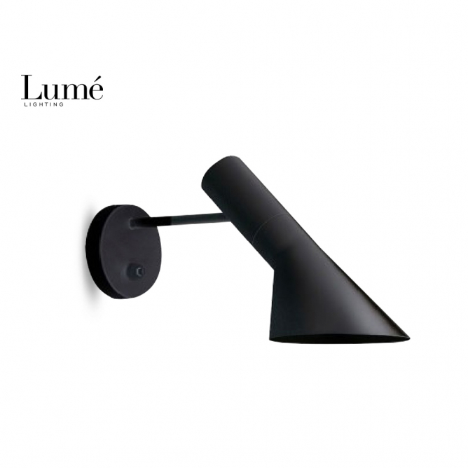 LUNA 297 ZIDNA LAMPA 1*E27 202222