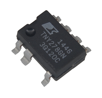 OFF-LINE-SWITCHER, 28W, SMD-8C