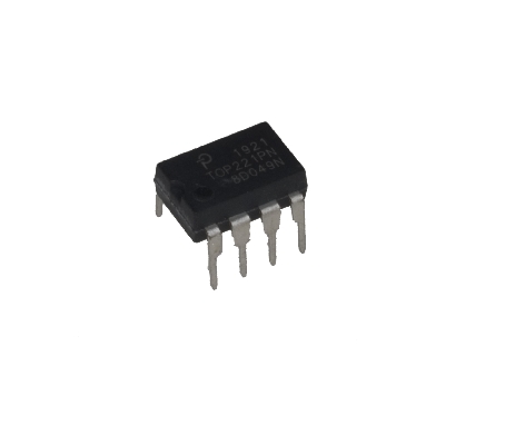 DIP Off Line Switch Chip Of AC DC Converter TOP221PN,