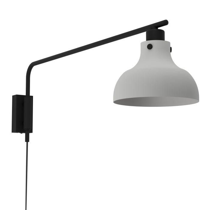 MATLOCK ZIDNA LAMPA 43843 EGLO